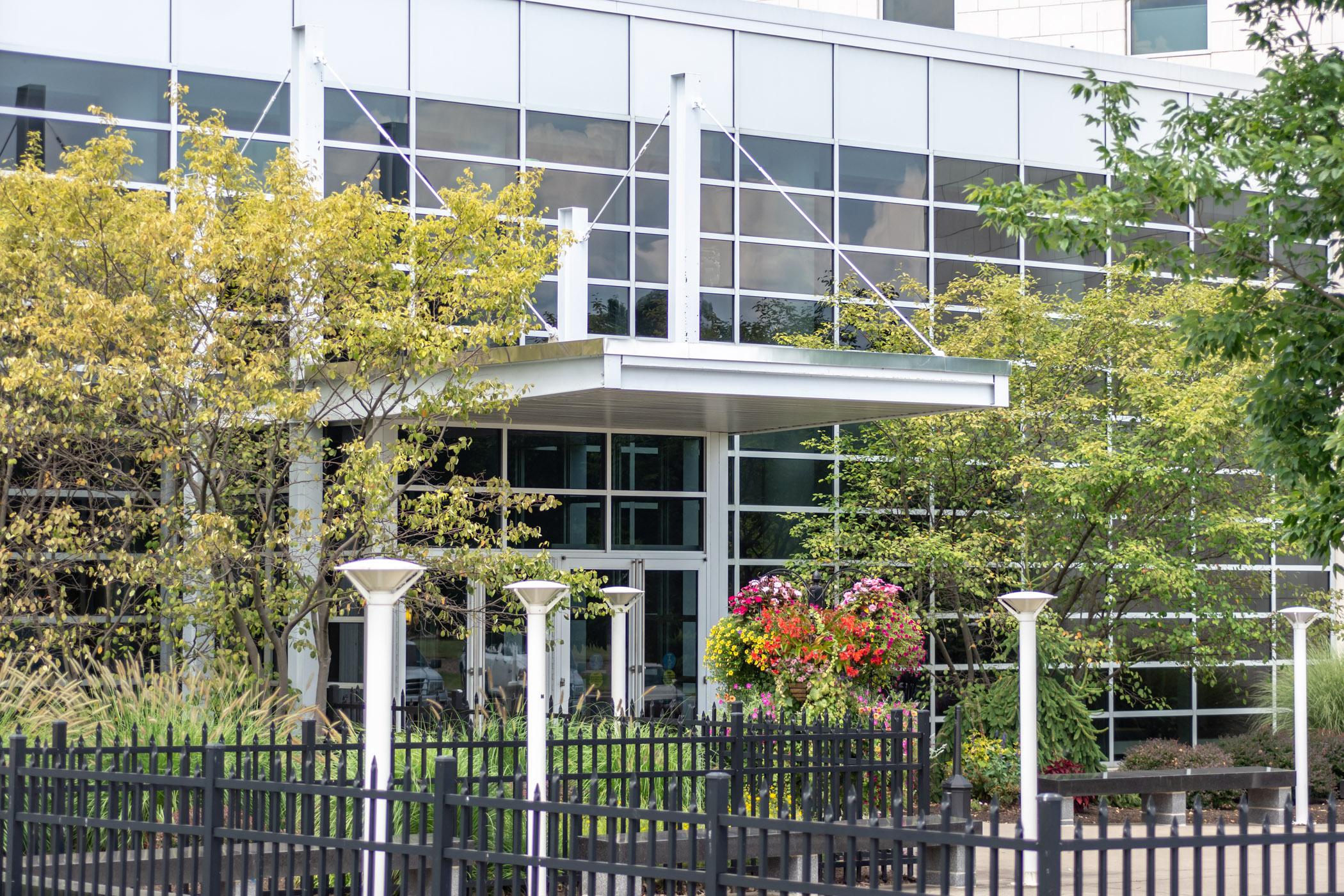 Michael J. Hudock, Sr. Center for Academic Excellence | Pennsylvania ...